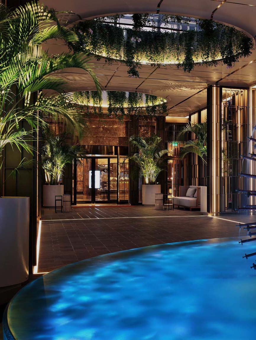 Luxury hotel Limassol | Four Seasons Cyprus, 5 star hotel