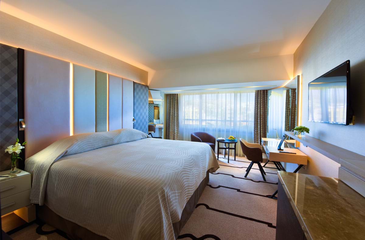 Hotel Photos and Photo Gallery | Four Seasons Limassol Cyprus