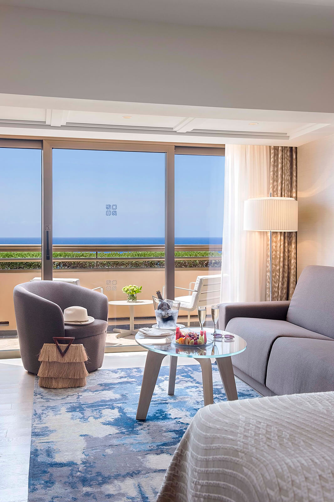 Hotel Photos and Photo Gallery | Four Seasons Limassol Cyprus