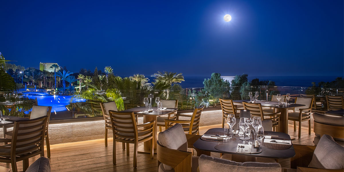 Luxury hotel Limassol | Four Seasons Cyprus, 5 star hotel