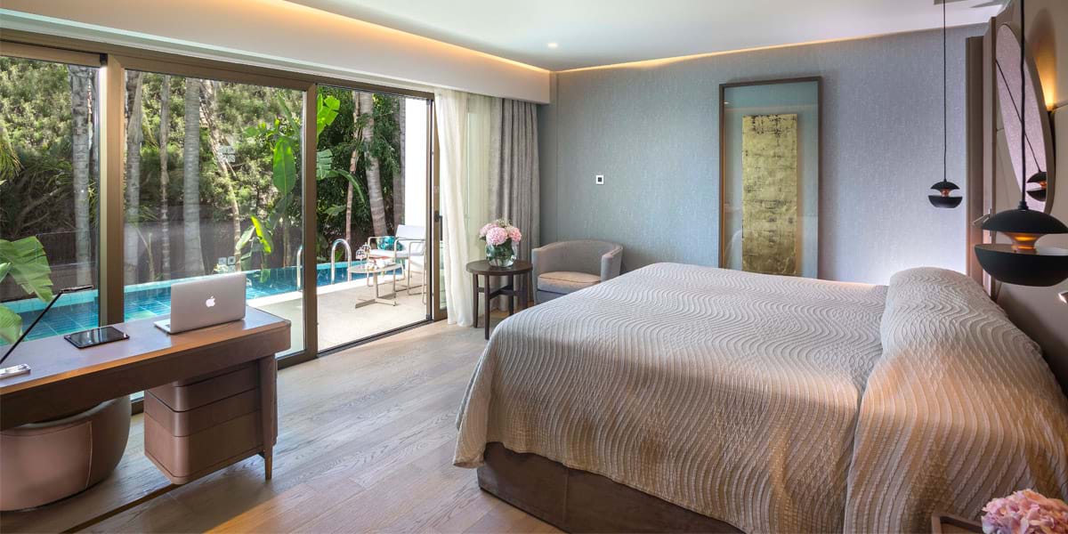 Luxury hotel Limassol | Four Seasons Cyprus, 5 star hotel