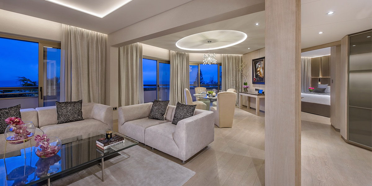 Luxury hotel Limassol | Four Seasons Cyprus, 5 star hotel